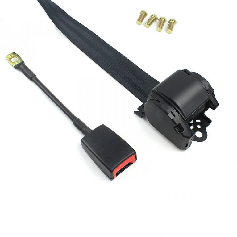FEB014 Emergency Lock Retractor Seat Belt - Far Europe